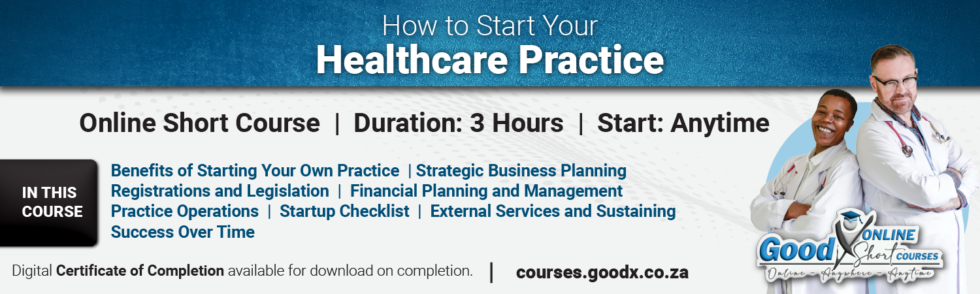 GoodX United States | Your All-In-One Medical Practice Management Solution