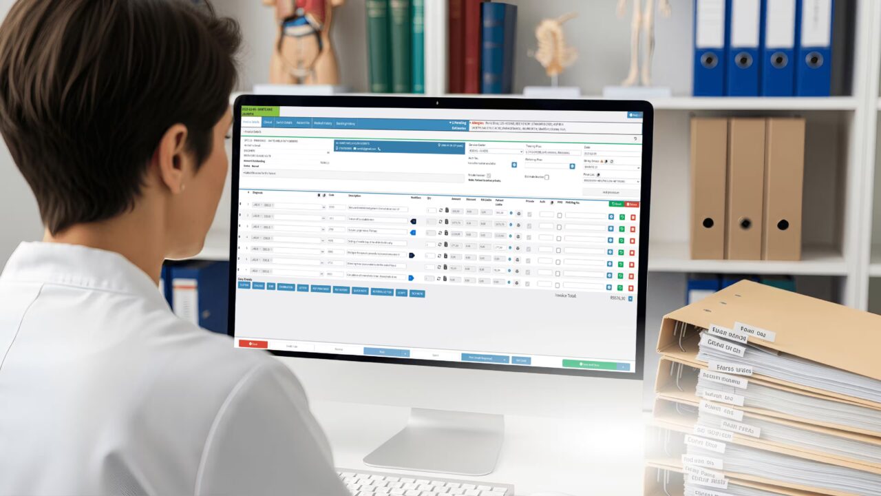 USA’s Leading All-in-One Practice Management Software | GoodX